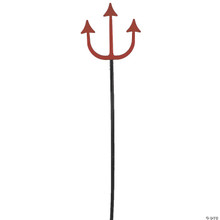 Deluxe Pitchfork - Halloween FX Props