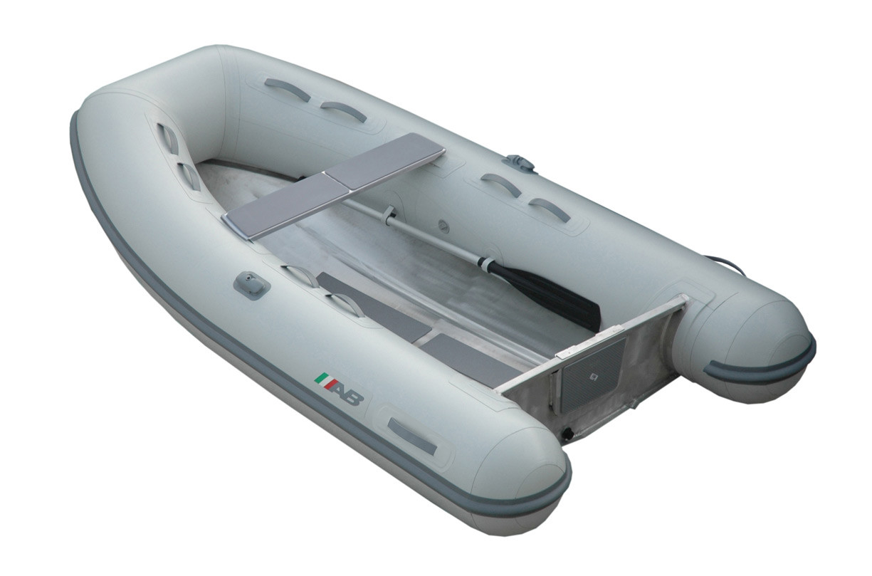 AB Inflatable Boats | Boat Specialists