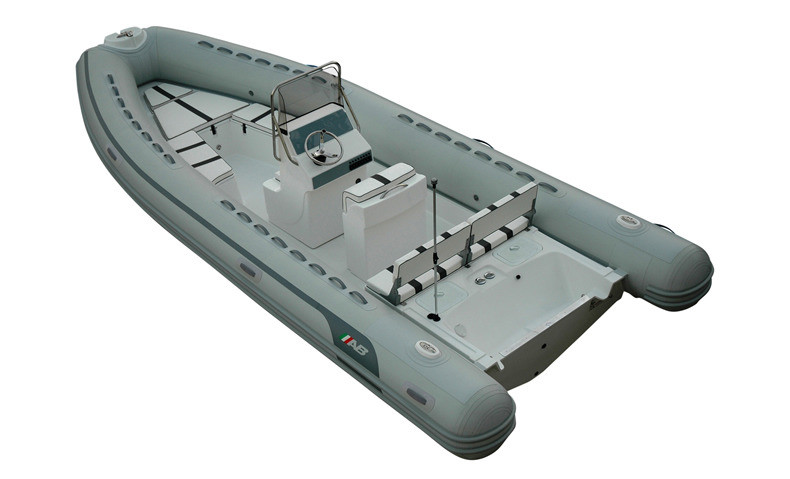 AB Inflatable Boats | Boat Specialists