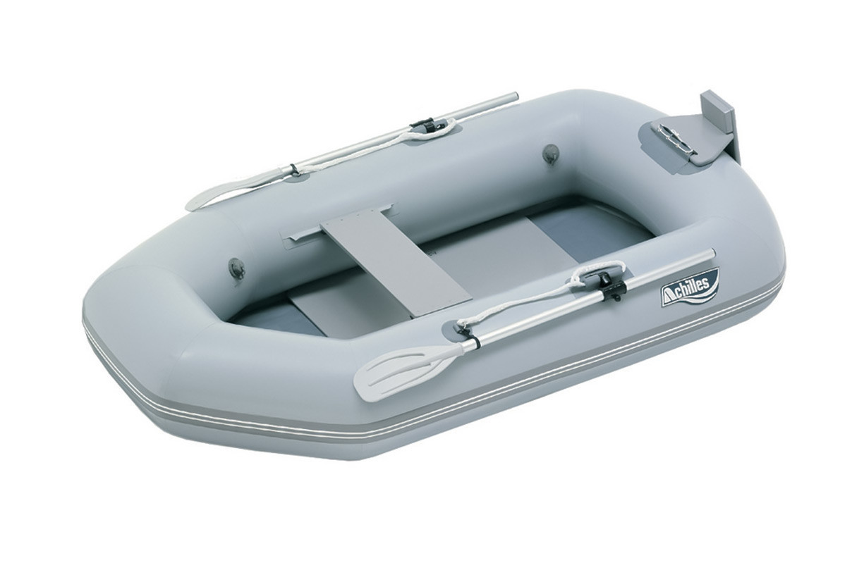 Achilles Inflatable Boats | Boat Specialists