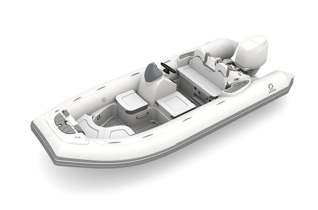 Zodiac Inflatable Boats - Yachtline Series