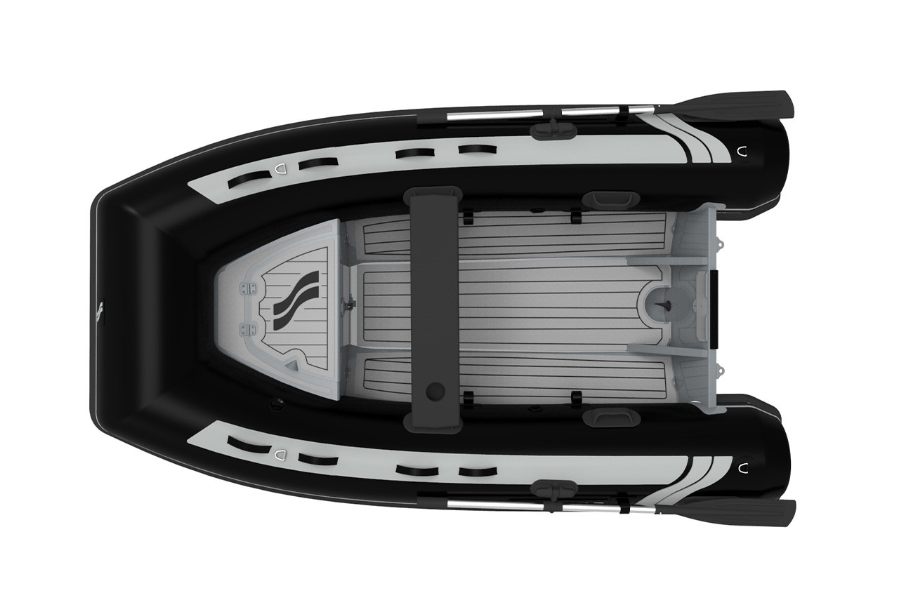 Highfield Classic 310 RIB | CL310