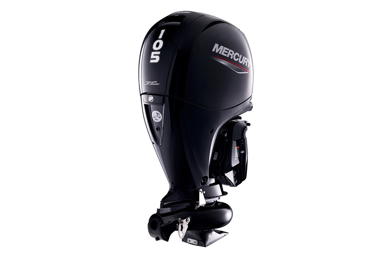 Jet Outboards | Boat Specialists