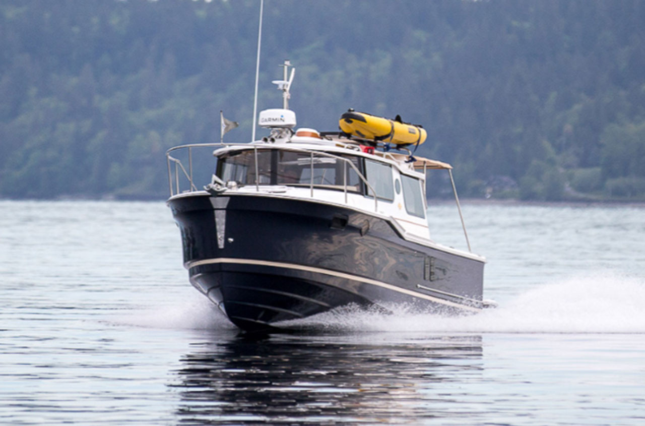 Ranger Tugs For Sale | Boat Specialists