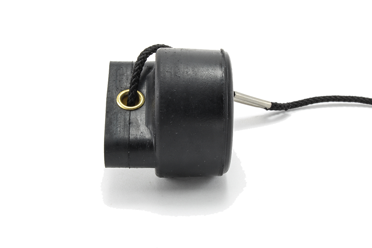 Self Bailer Plug For Achilles Inflatable Boats | C441B