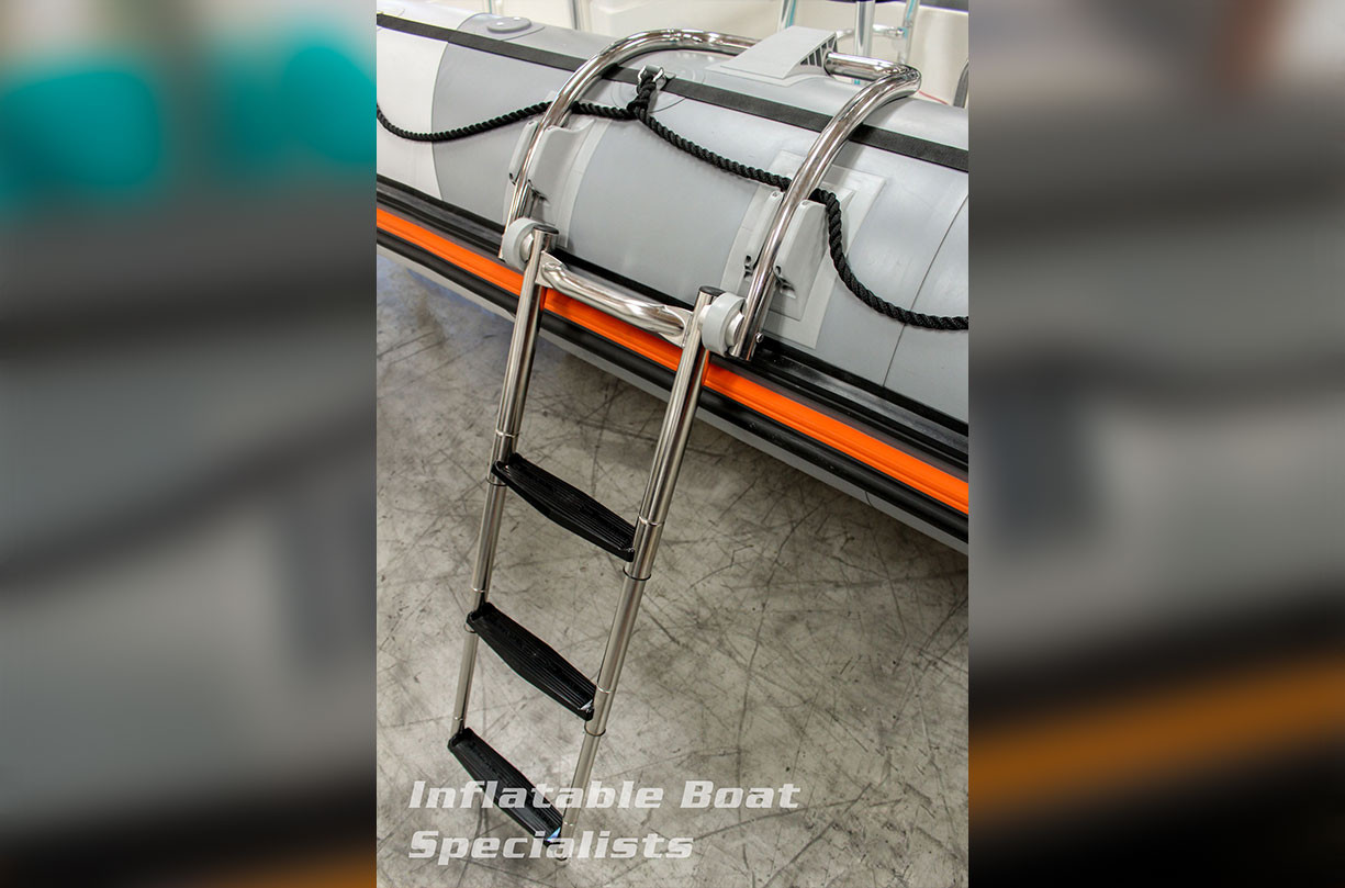 Armstrong RIB Ladder Large, 44% OFF