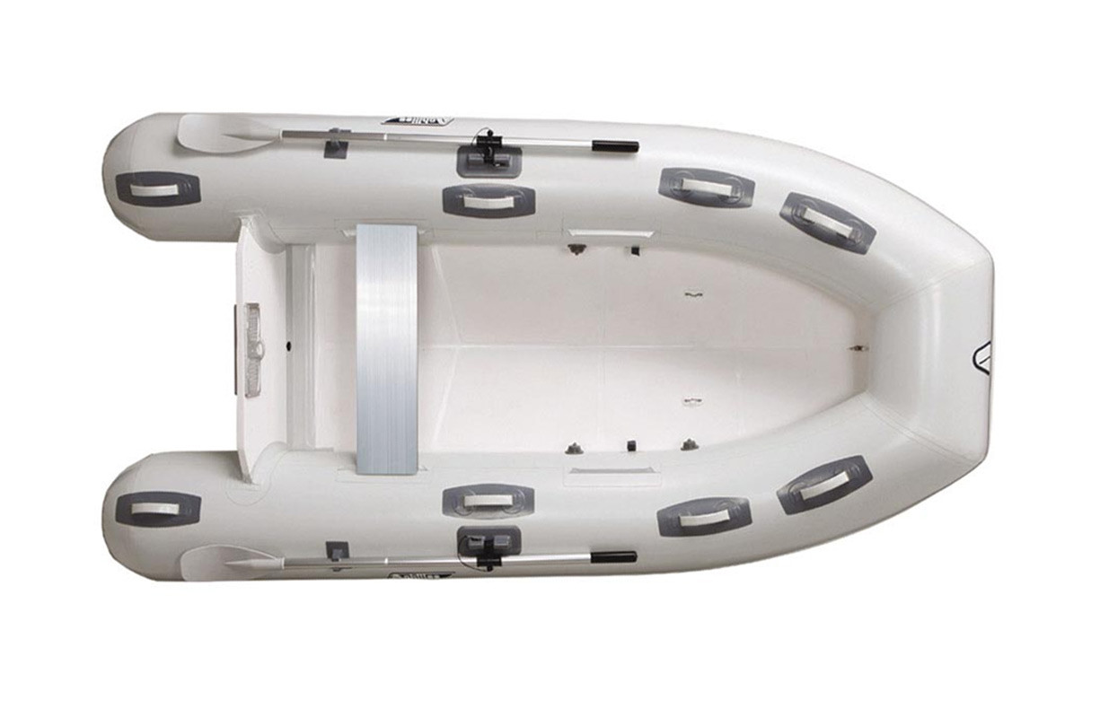 Achilles HB-300FX Inflatable Boat | HB300FX 2026