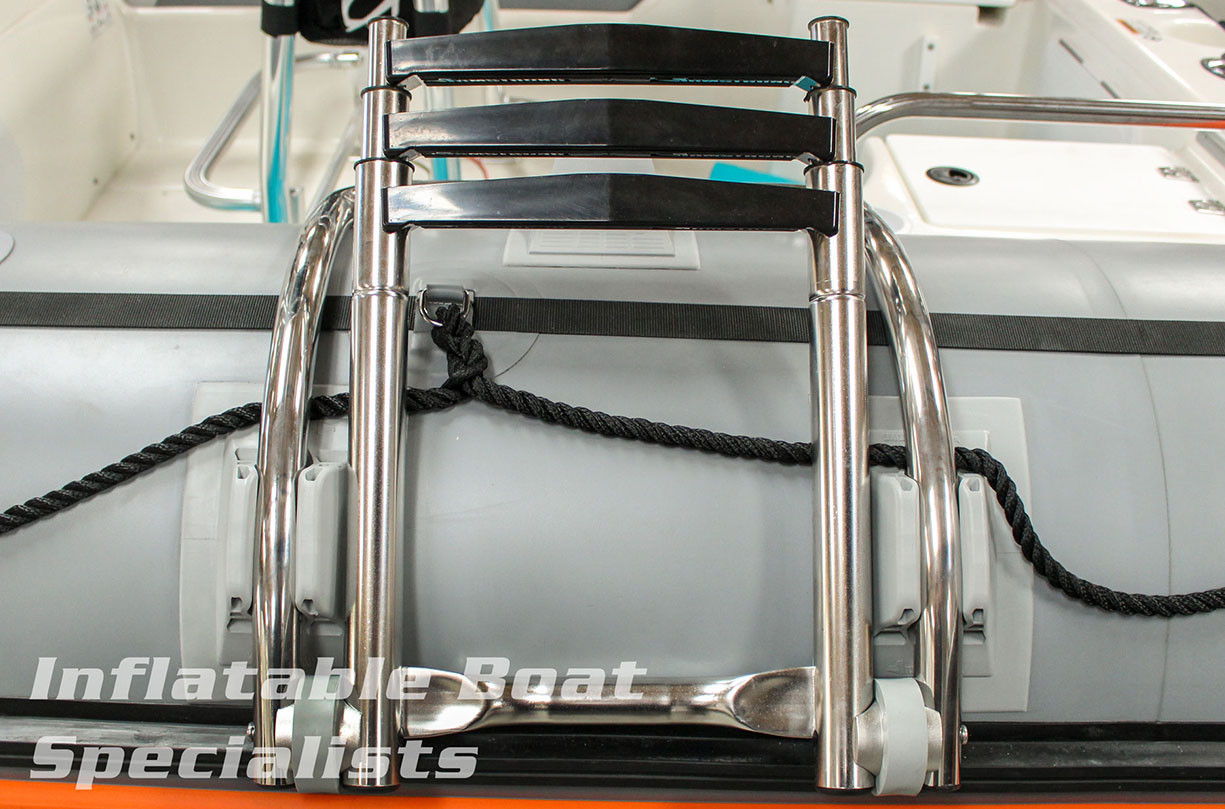 Armstrong RIB Ladder - Medium - Boat Specialists