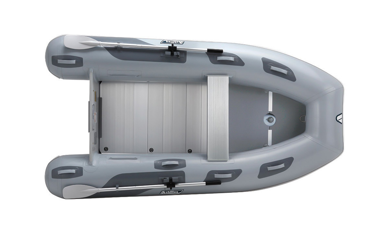 SPD-290E Achilles Inflatable Boat | 2025
