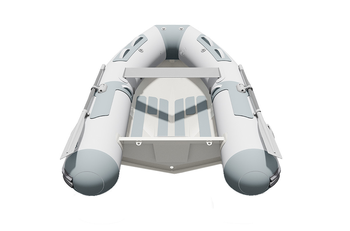 Zodiac Cadet 360 ALU | CRA360 2025