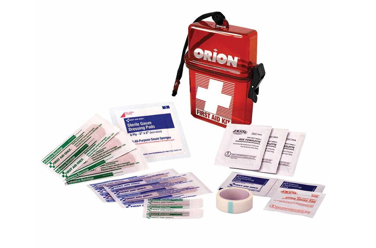 Orion Runabout First Aid Kit
