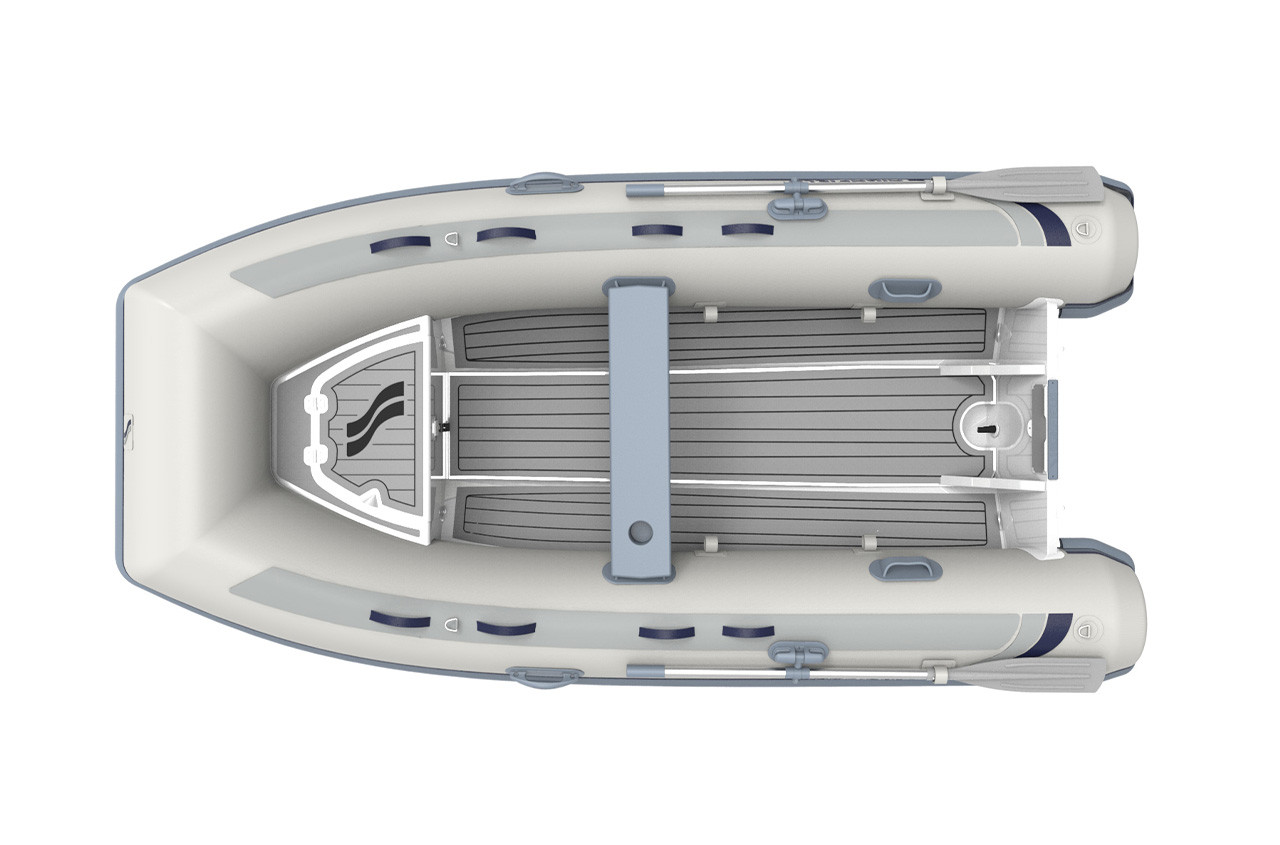 Highfield Classic 340 RIB | CL340