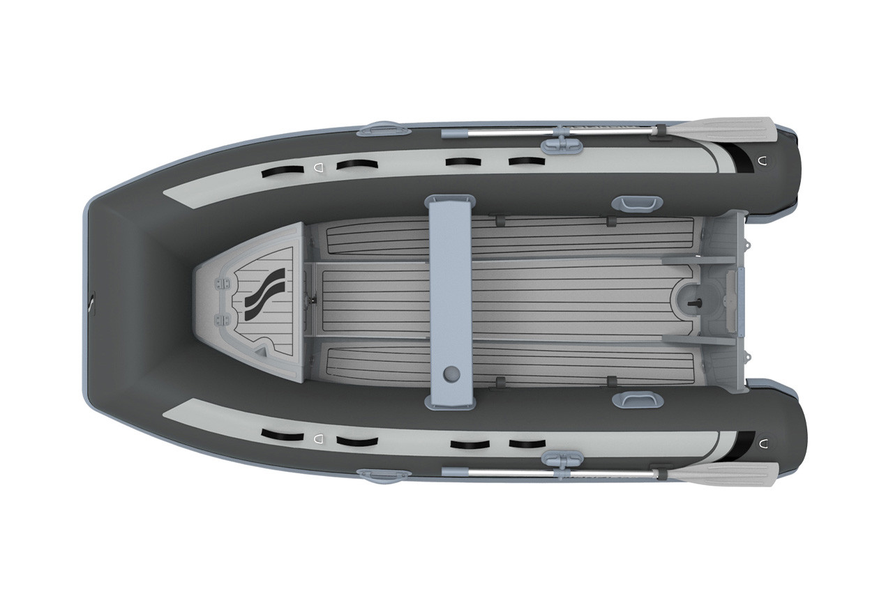 Highfield Classic 340 RIB | CL340