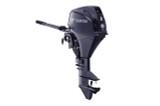 Yamaha 8hp Outboard | F8SMHB