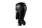 Mercury 65ELPT Jet Outboard | Remote Mechanical, Electric Start, 20" Shaft