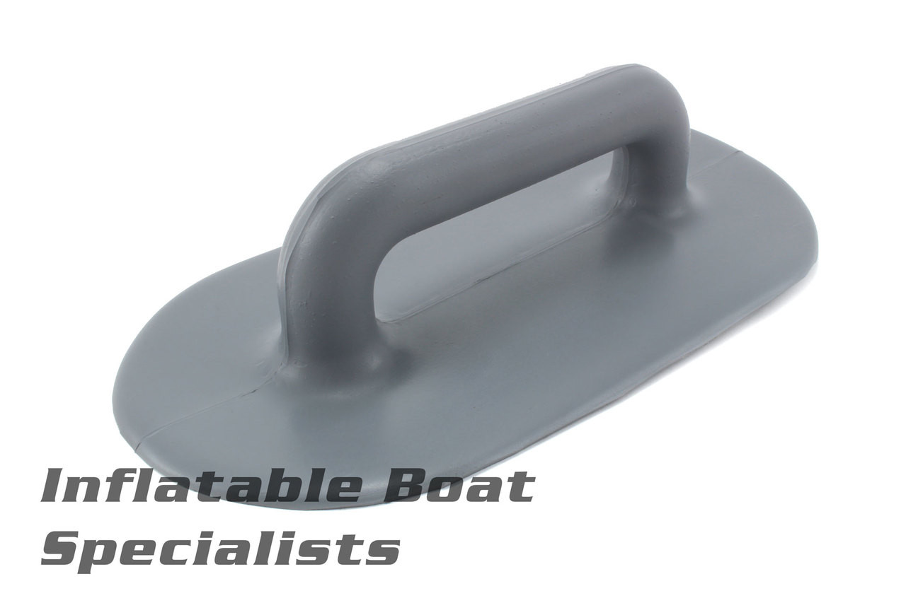 Achilles Inflatable Boat Parts | Bow Handle (Grey) - C423GY - Boat ...