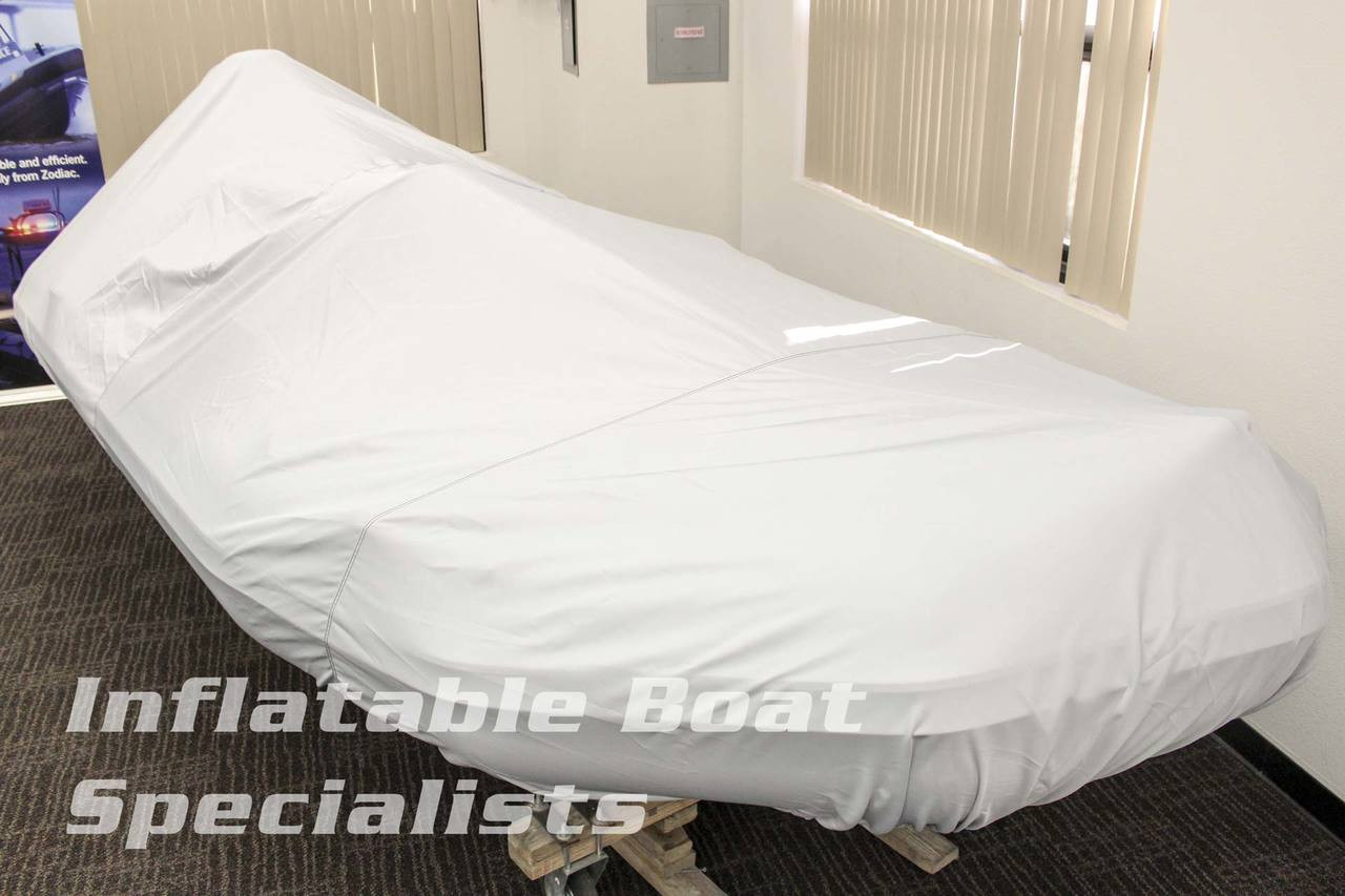 Inflatable Boat Covers for RIBs and Dinghys | Boat Specialists