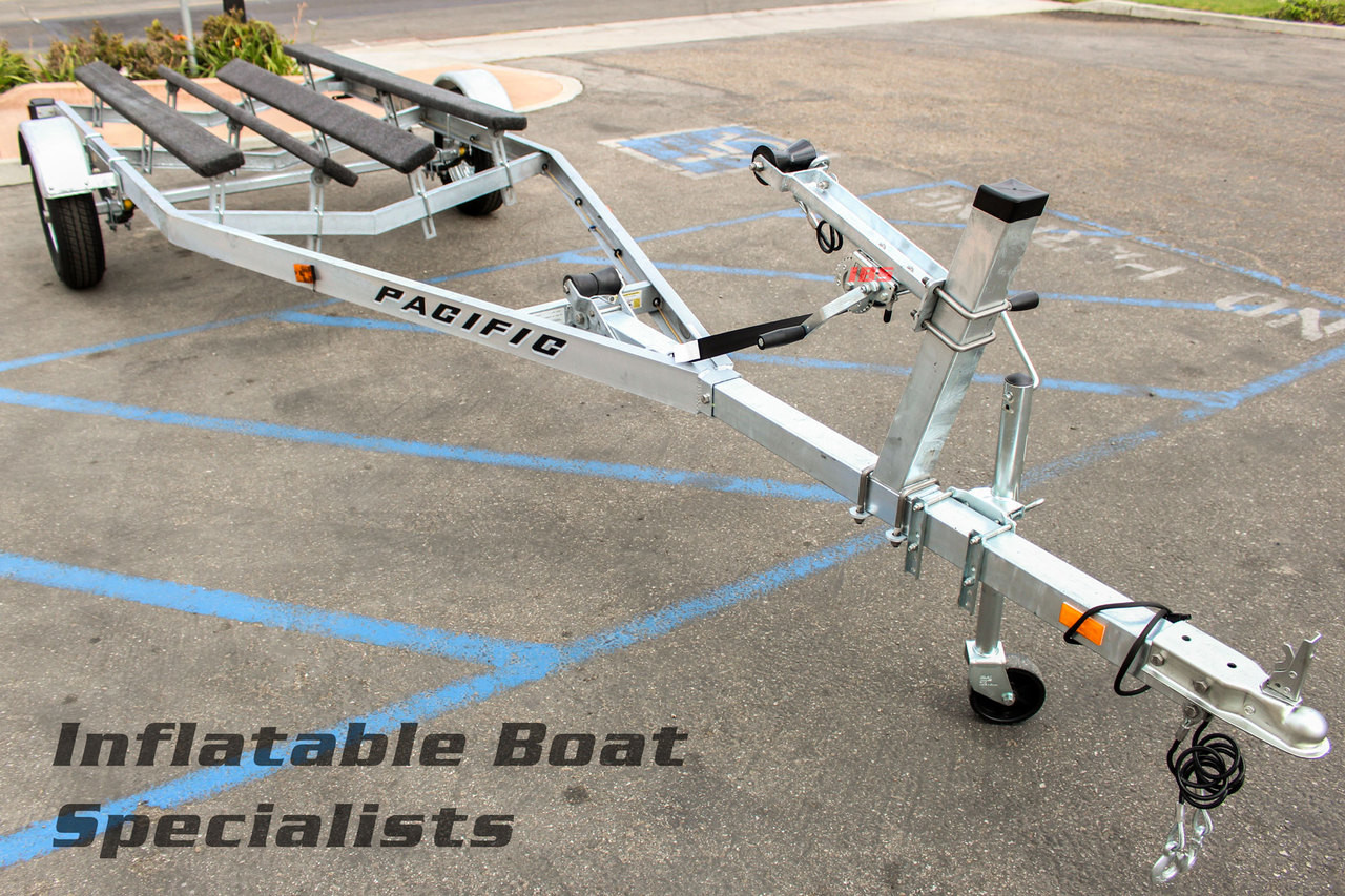 Shop 14ft to 19ft Boat Trailers | Boat Specialists