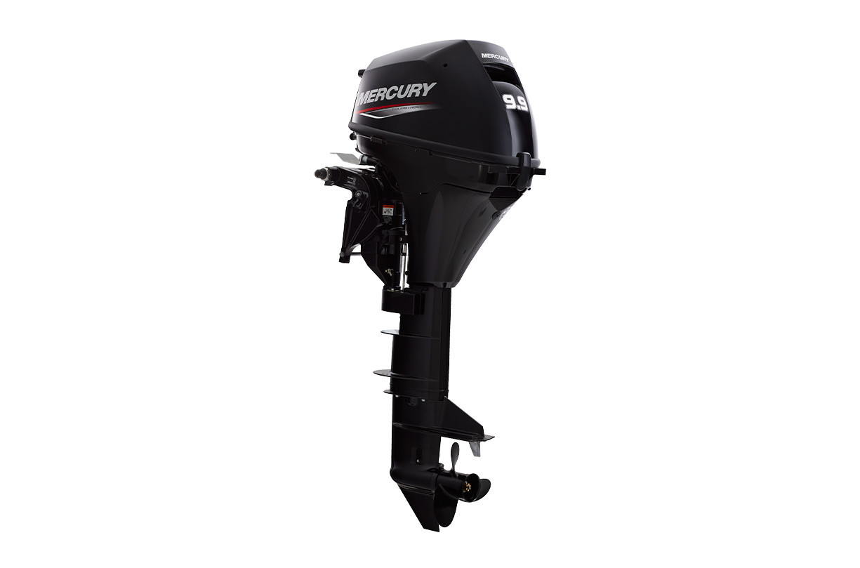 Buy Mercury Outboards | Mercury FourStroke Outboards from 2HP to 400HP ...