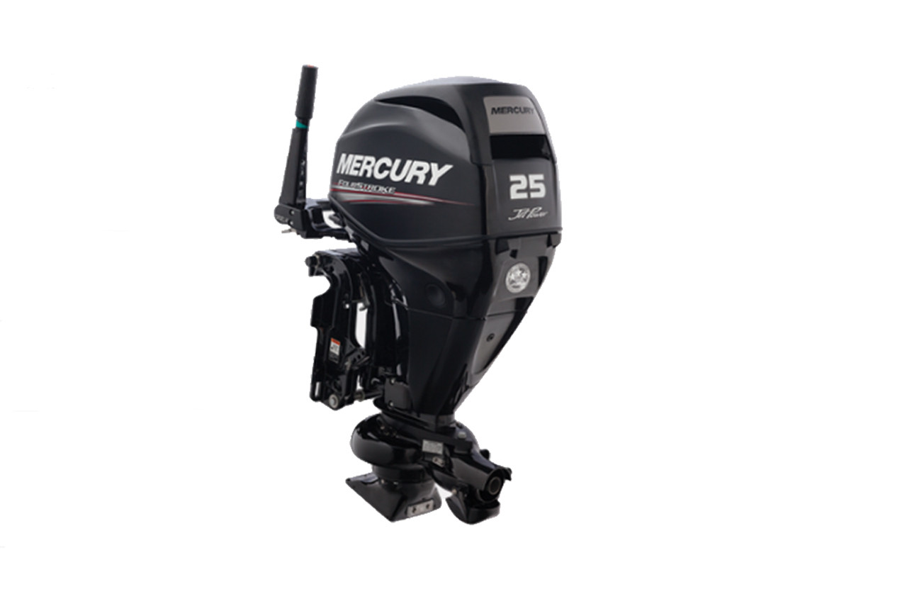 80ELPT | Mercury Jet Outboard