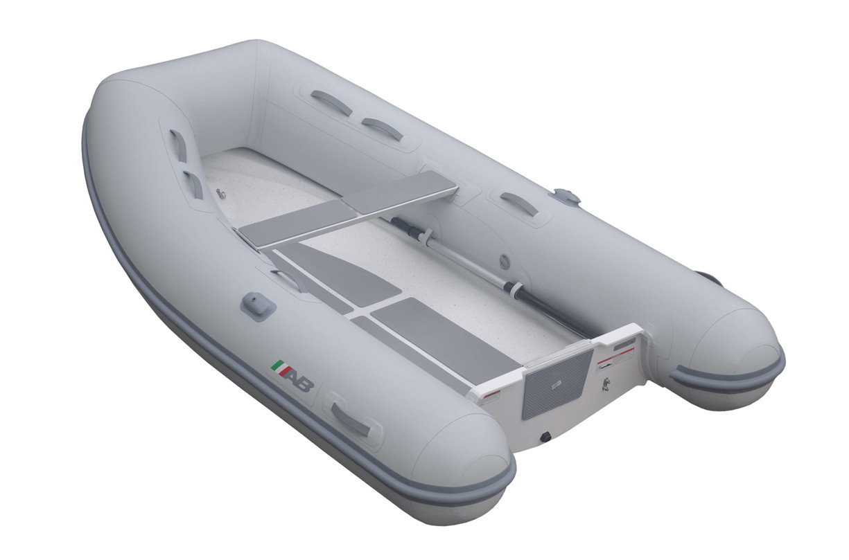 AB Inflatable Boats | Boat Specialists