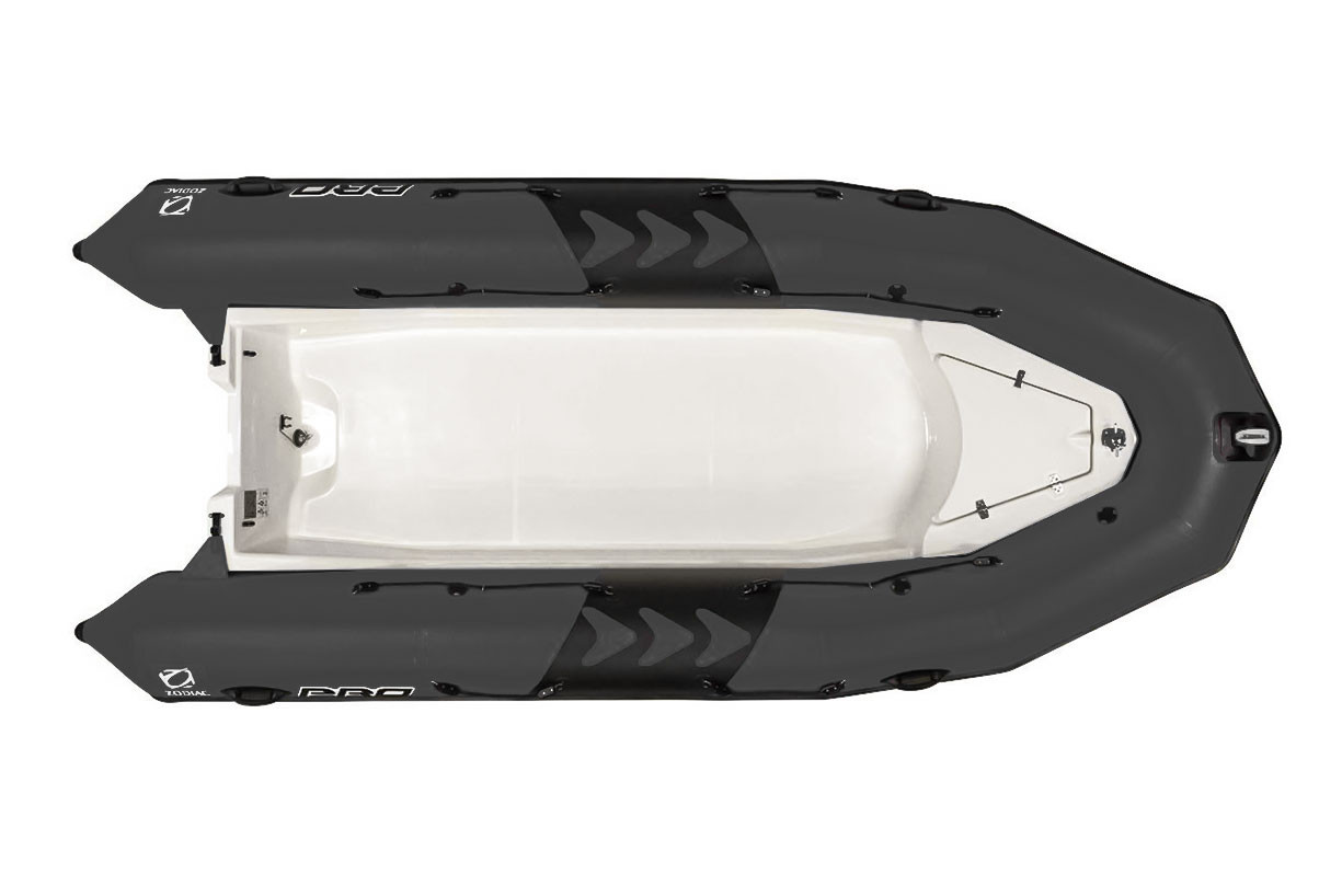 Buy Zodiac Inflatable Boats | Pro Series | Boat Specialists
