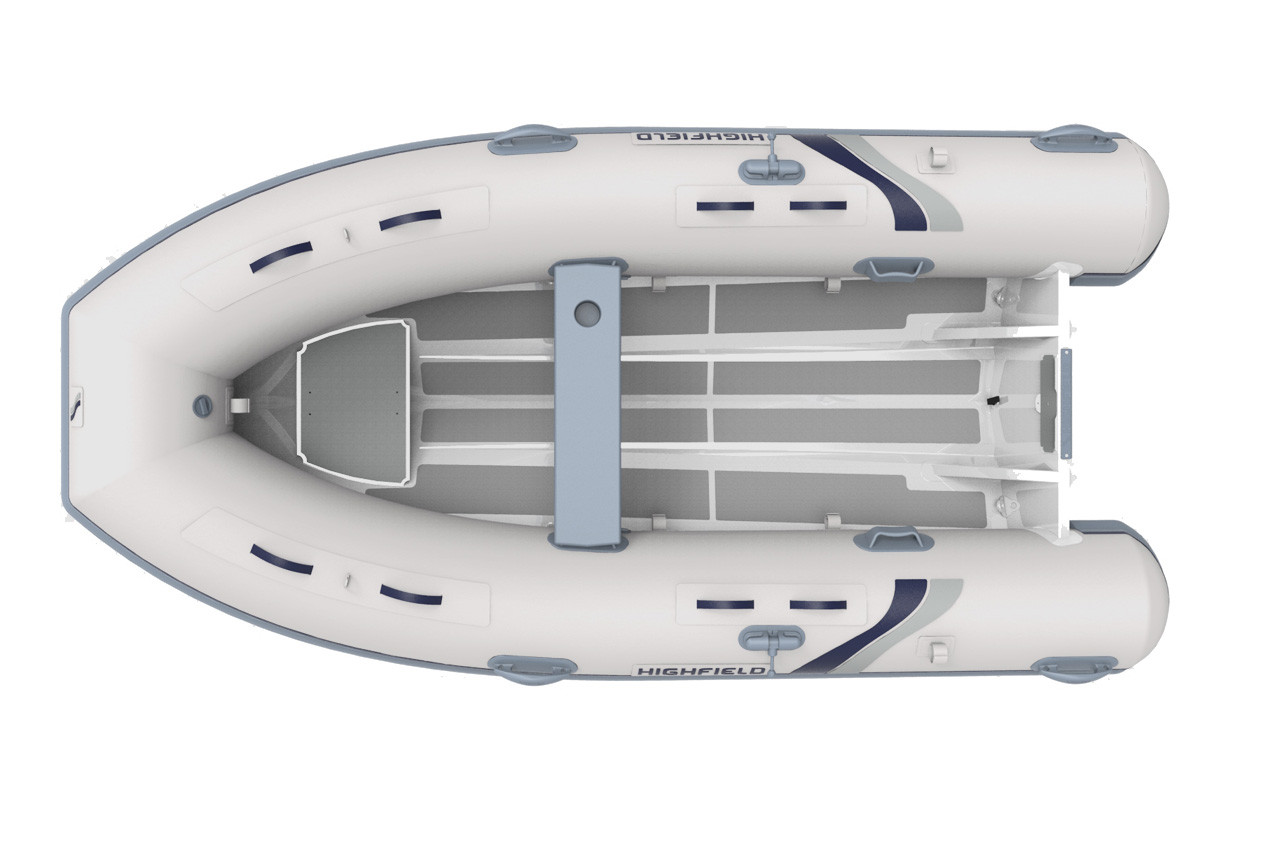 Highfield Inflatable Boats | Dare to Explore