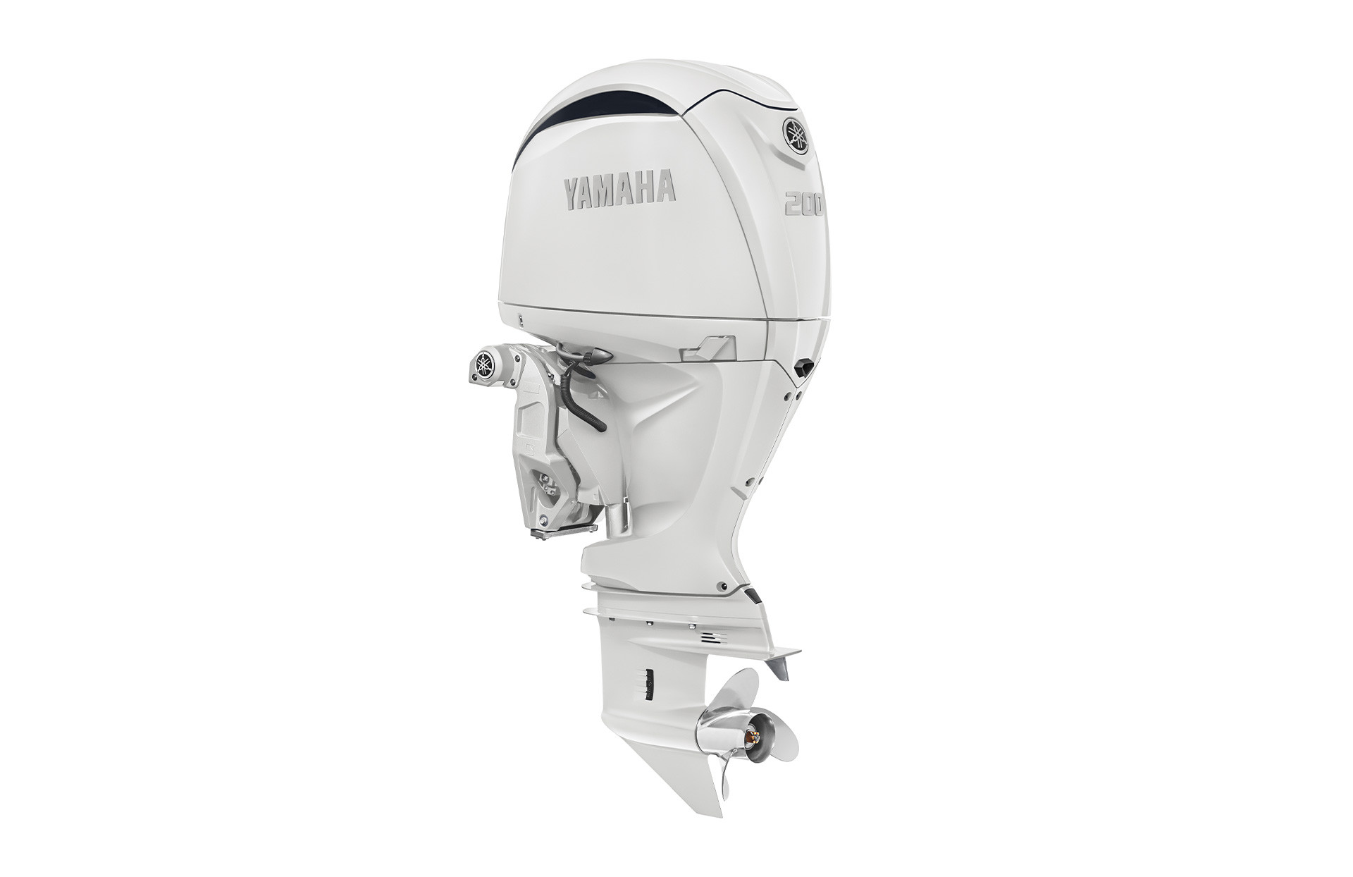 Shop Mid Range Outboards by Horsepower | 75hp to 200hp