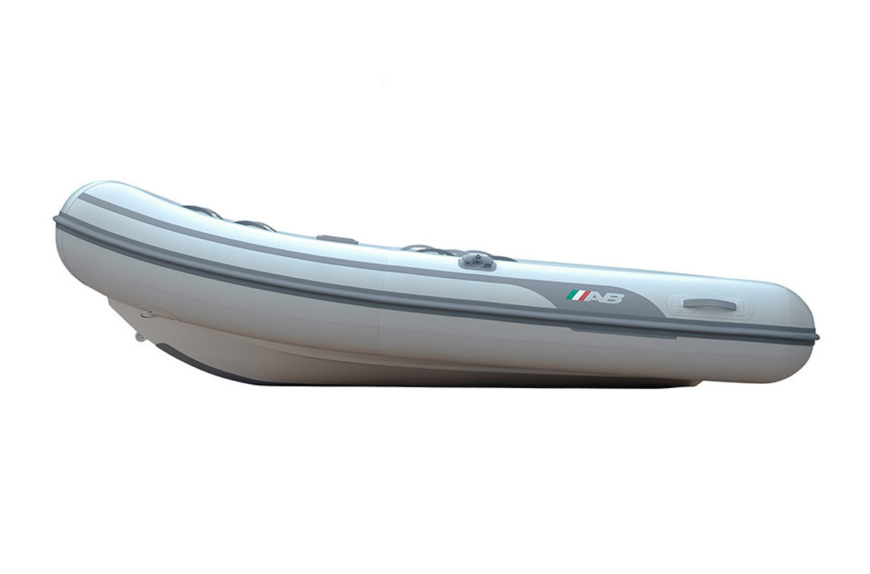 AB Lammina 10AL Superlight | 10'6" Length, Hypalon Tubes