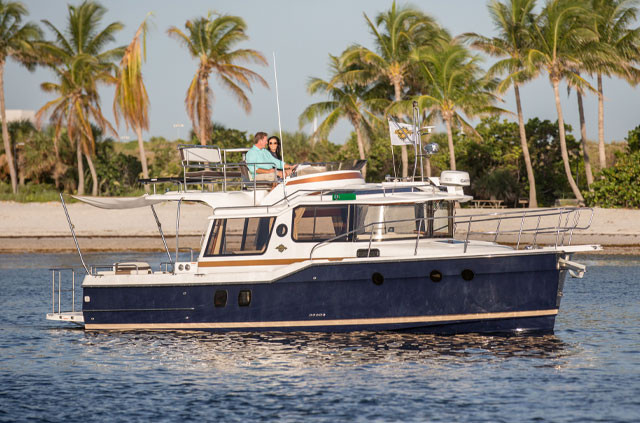 Ranger Tugs For Sale | Boat Specialists