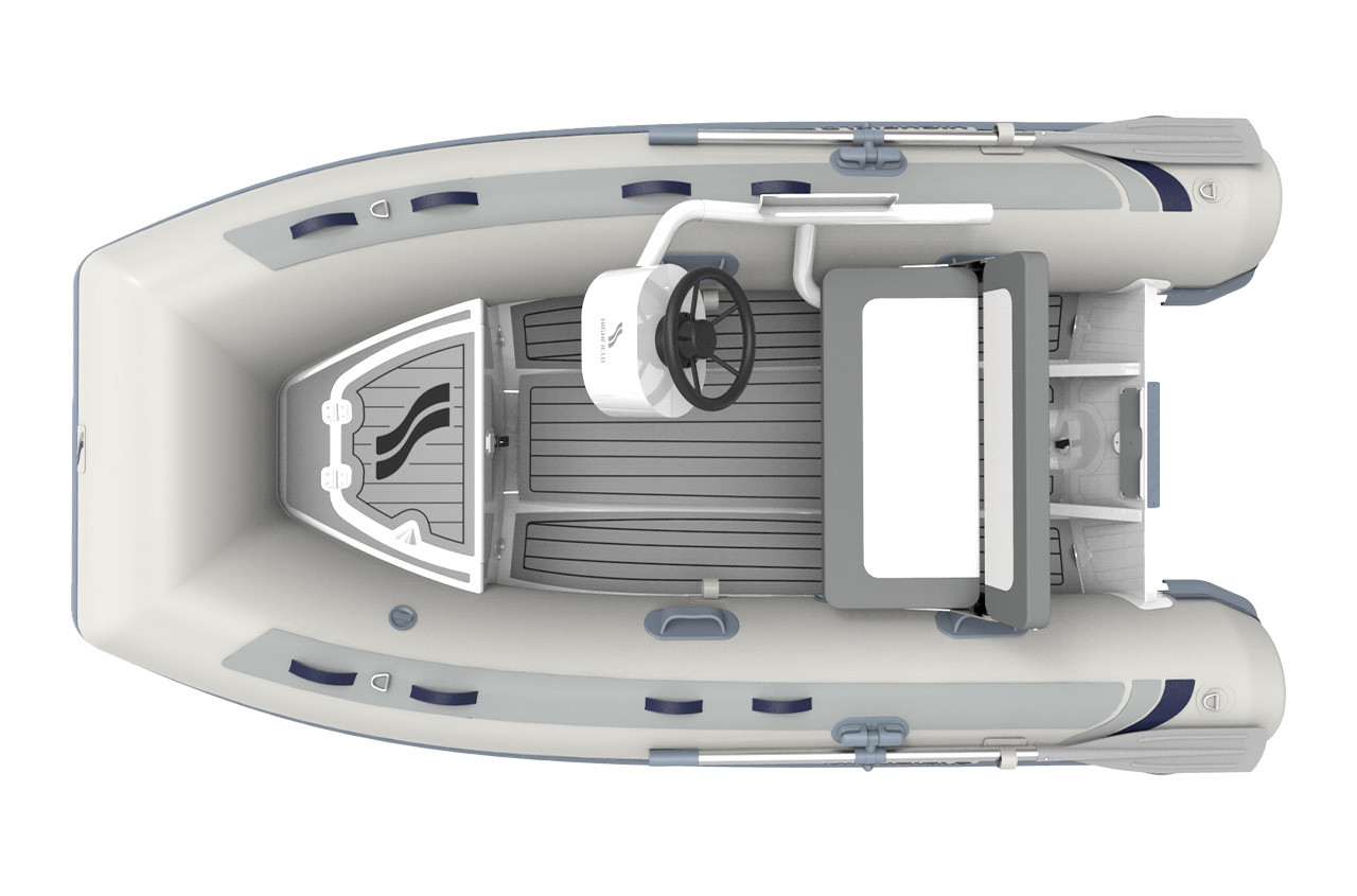 Highfield Classic 310 RIB | CL310