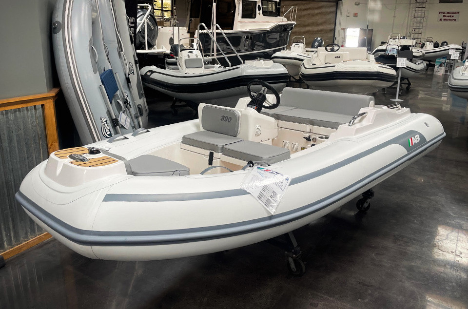 Jet Boats For Sale at Boat Specialists