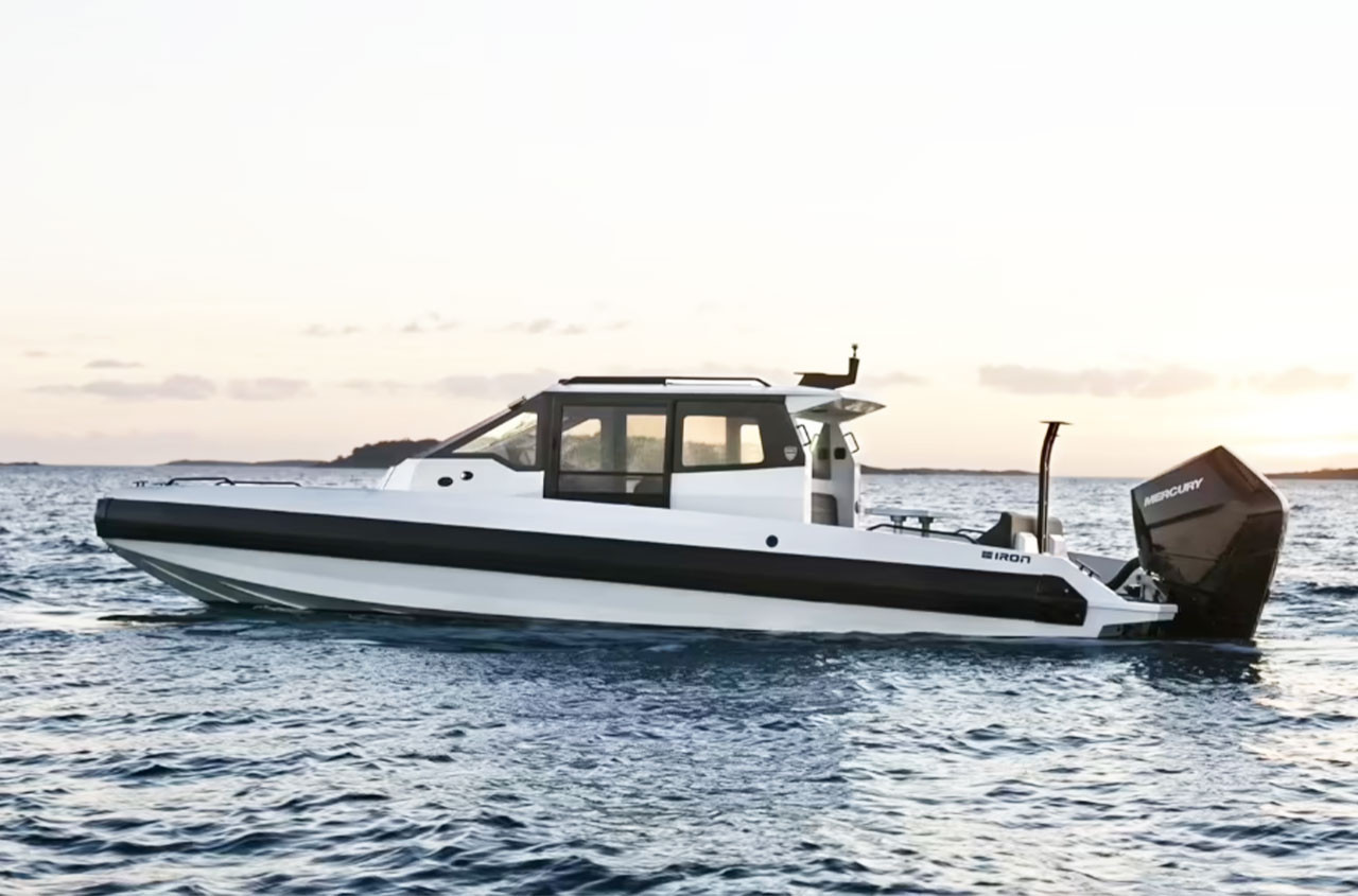 19ft to 24ft Boats for Sale | Boat Specialists