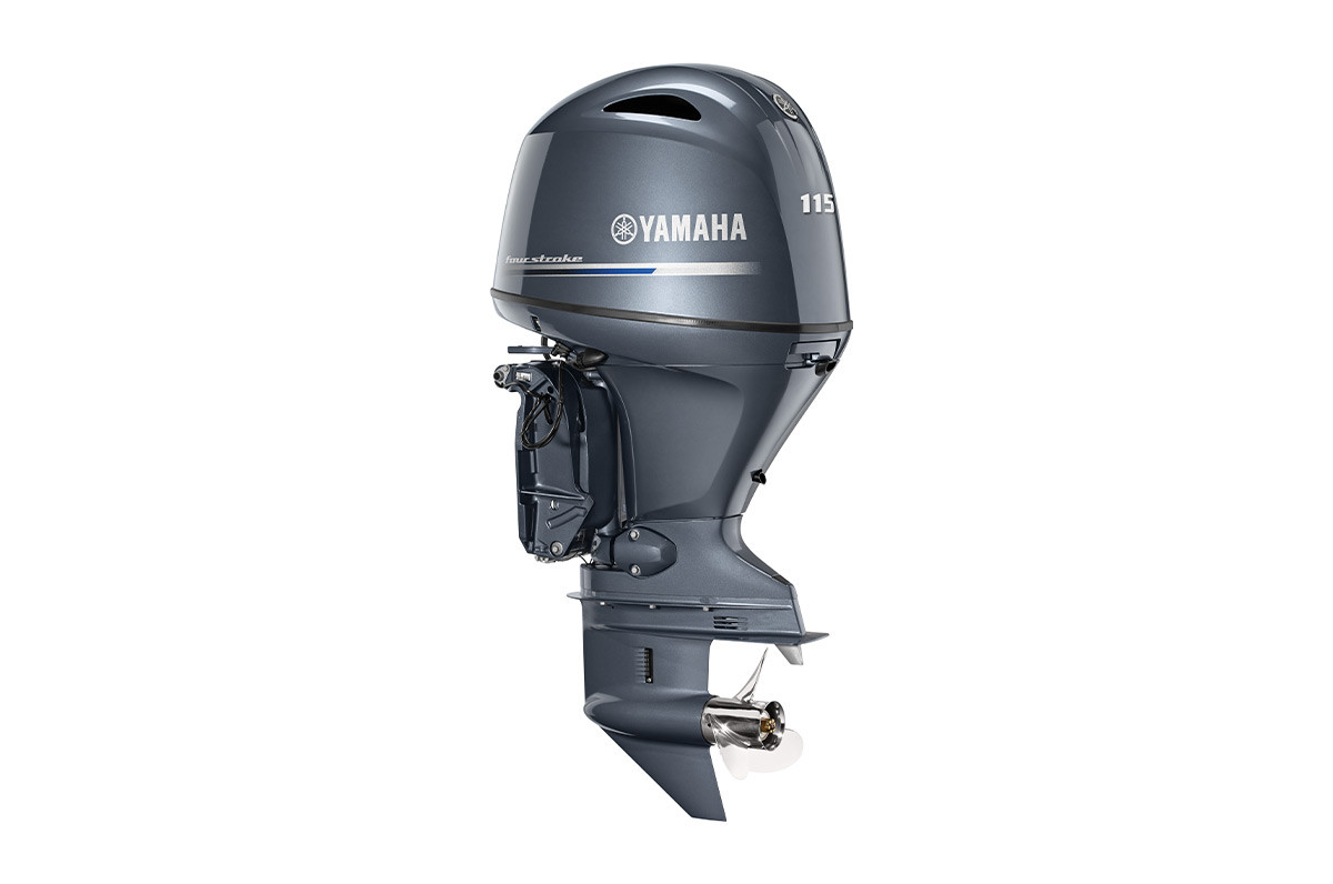Yamaha 300hp Outboard | F300XA