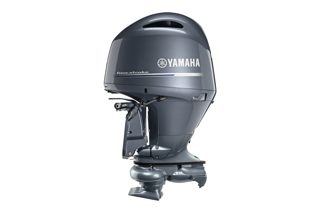 Jet Outboards | Boat Specialists