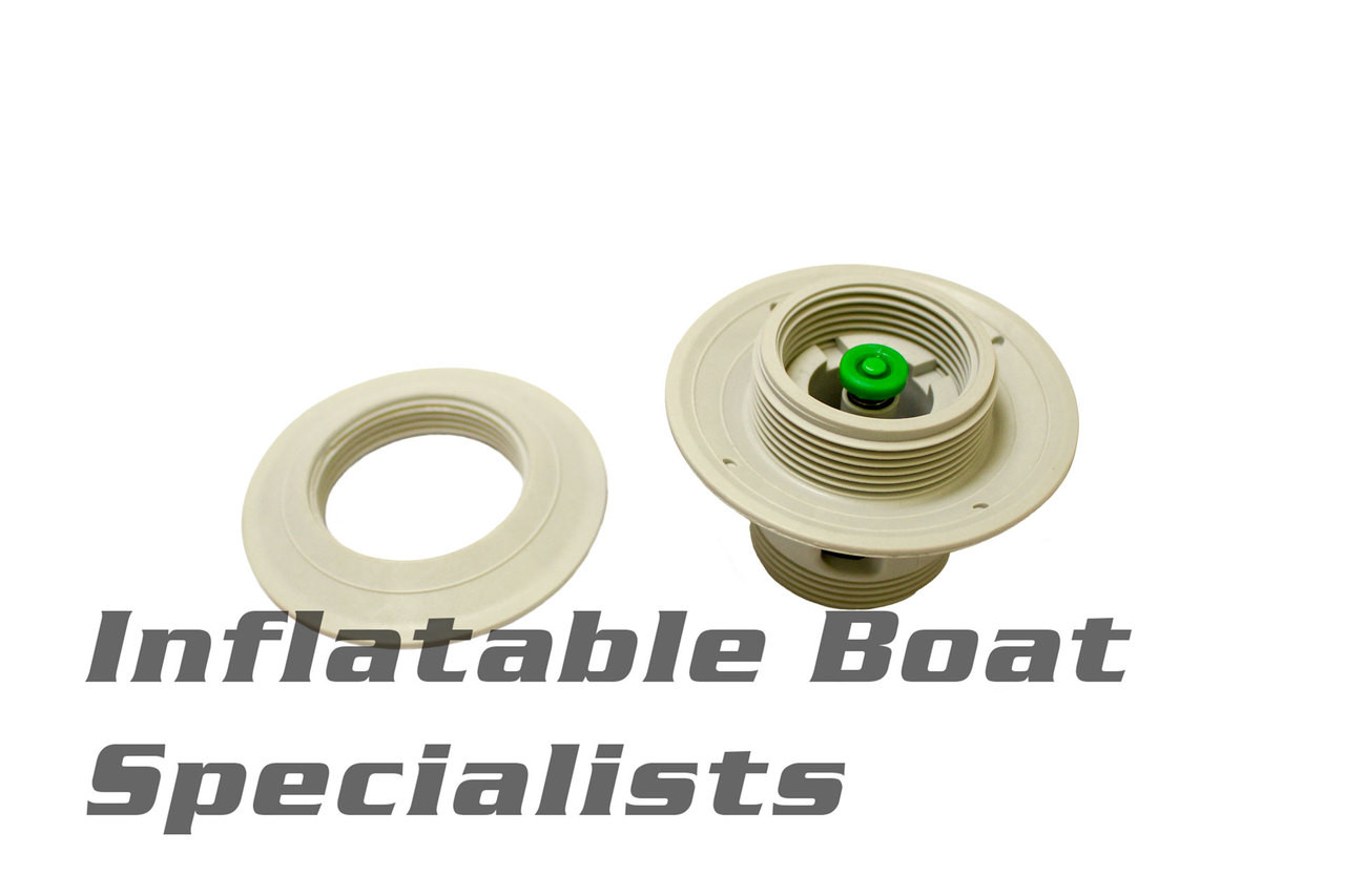 Zodiac Parts - Air Valves and Components