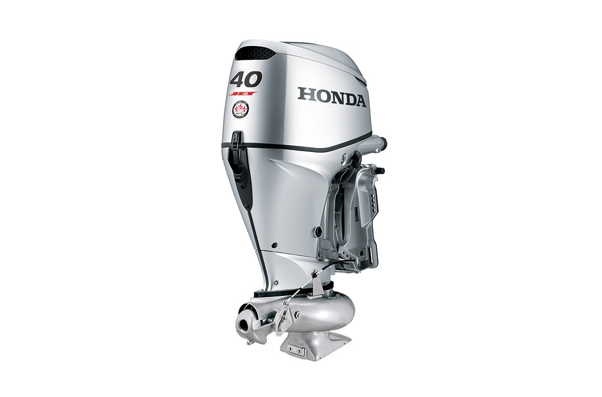 Jet Outboards | Boat Specialists