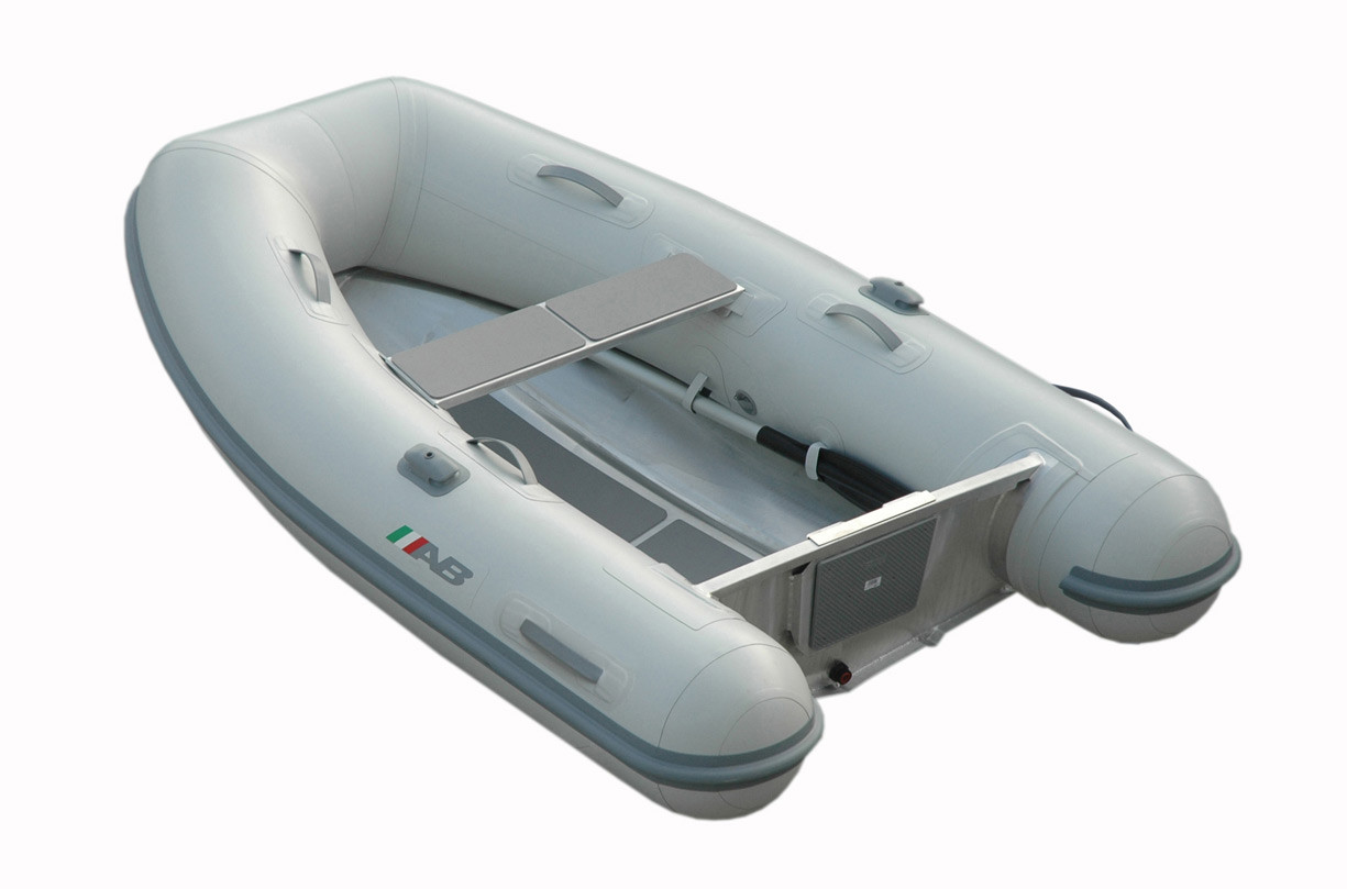 AB Inflatable Boats | Boat Specialists