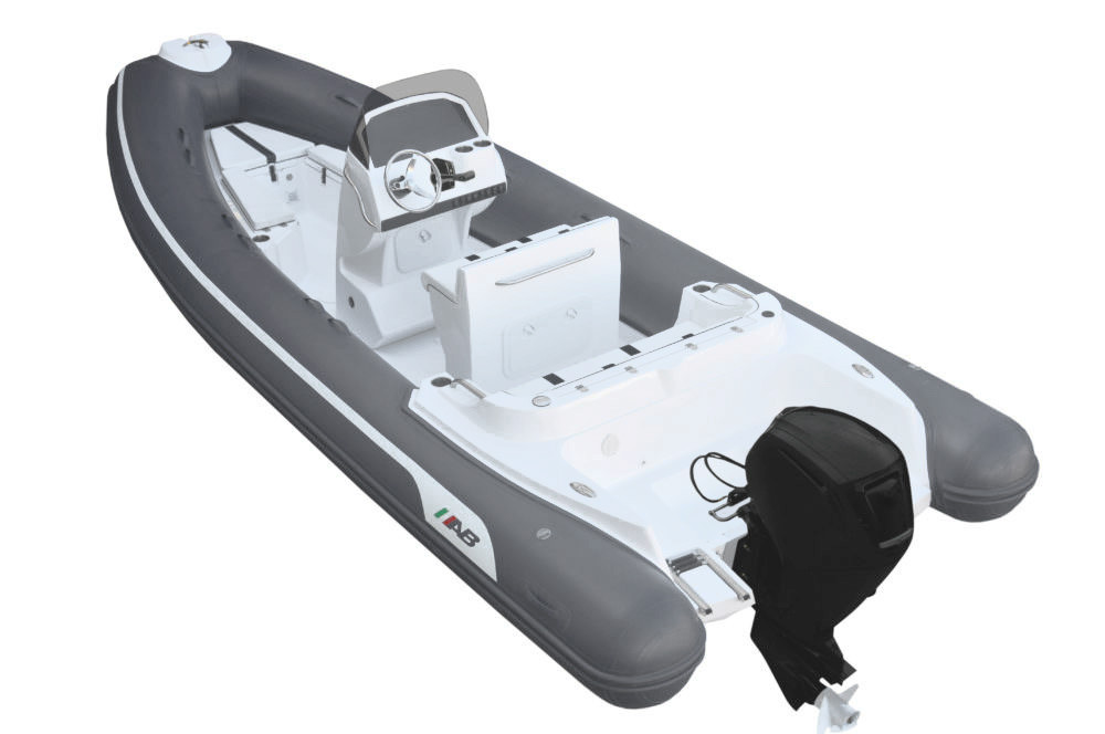 AB Inflatable Boats | Boat Specialists