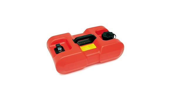 Scepter Marine 3 Gallon Portable Fuel Tank