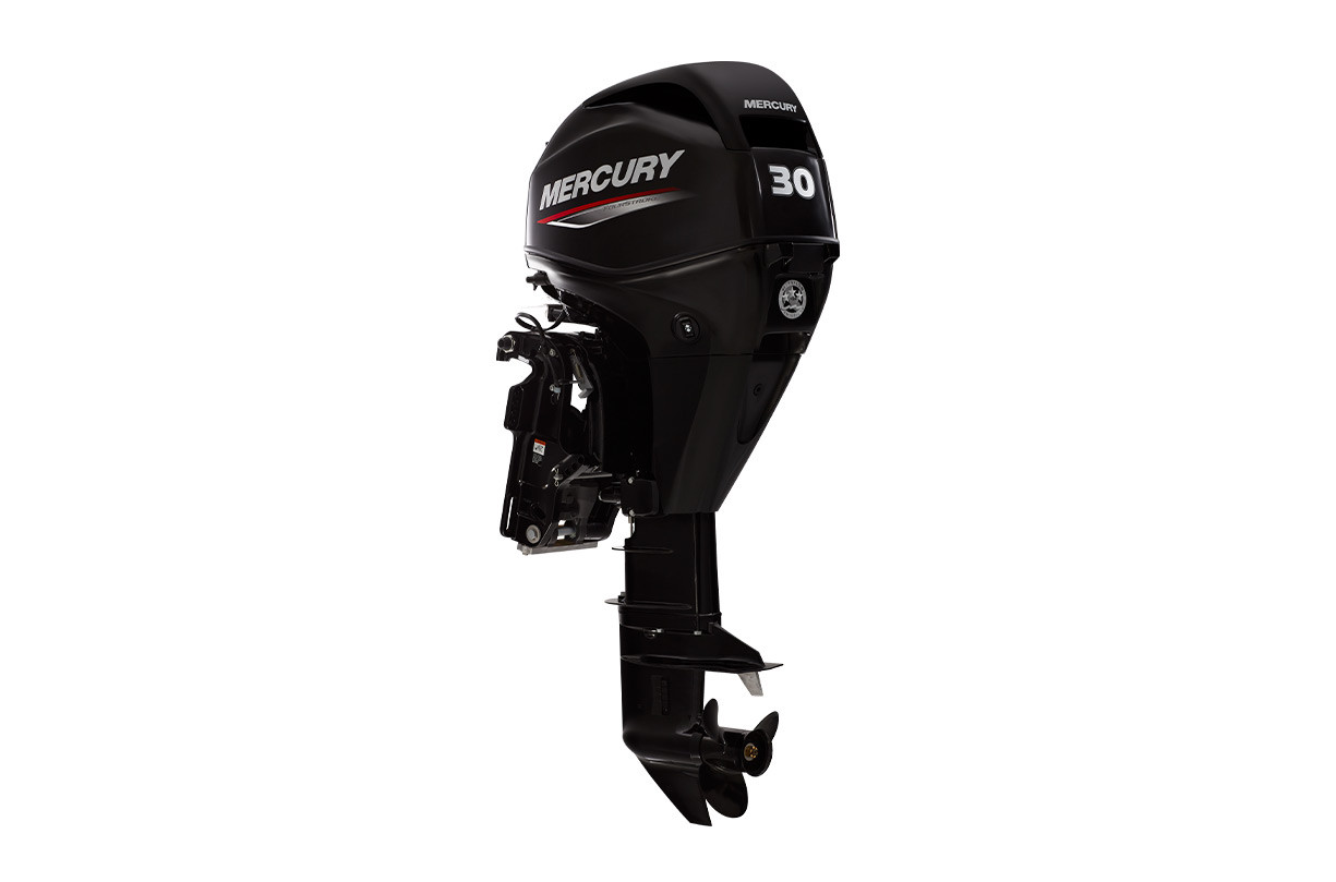 Honda 30HP Outboard | BF30D3SRT | Boat Specialists