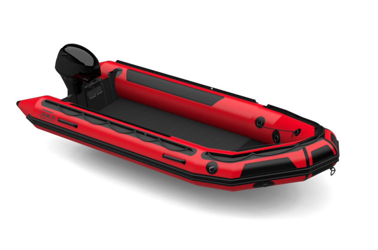 AKA Marine Professional RIBs | AKA Marine