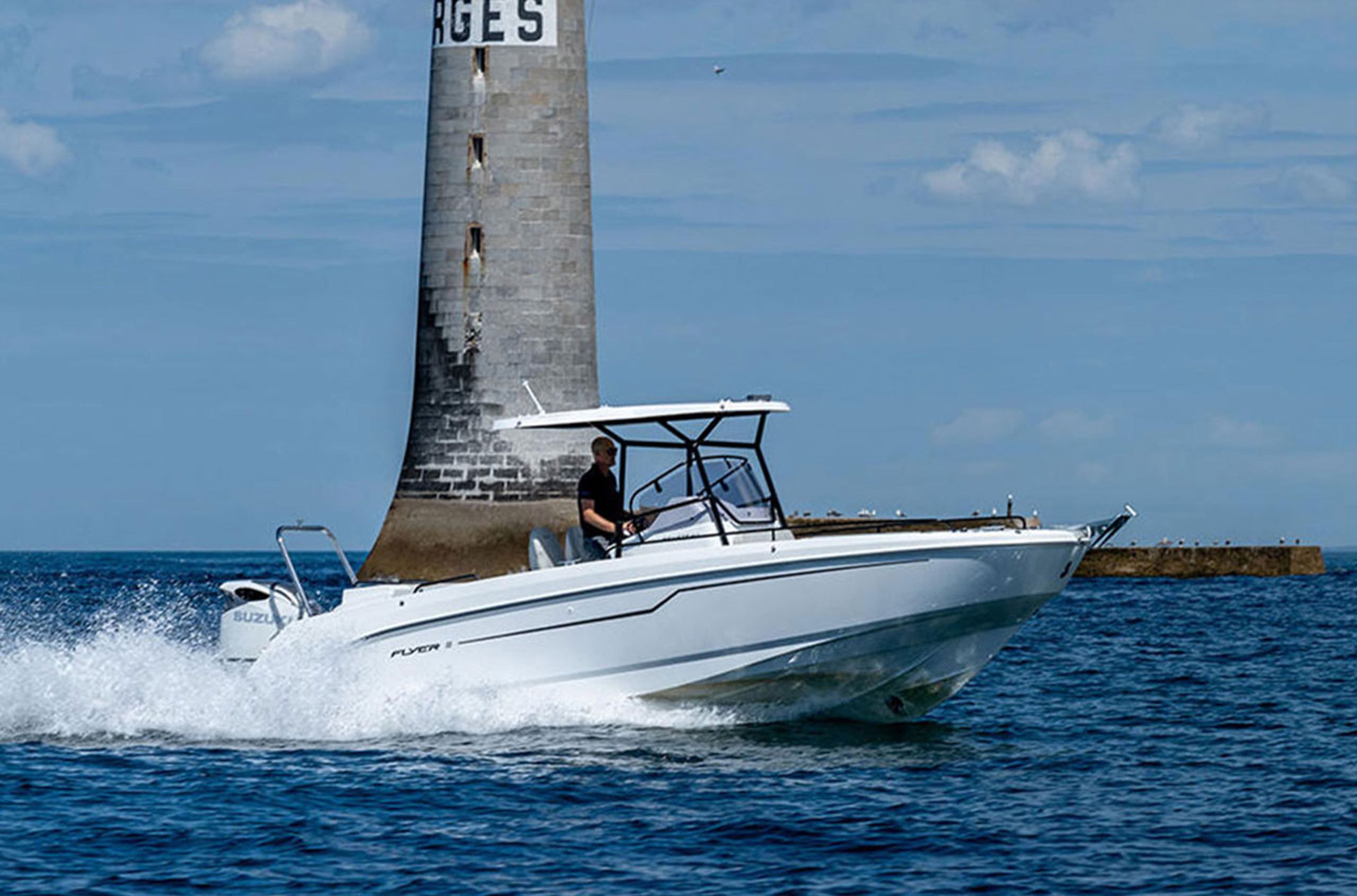 Pre-Owned, Used & Demo Boats & Outboards