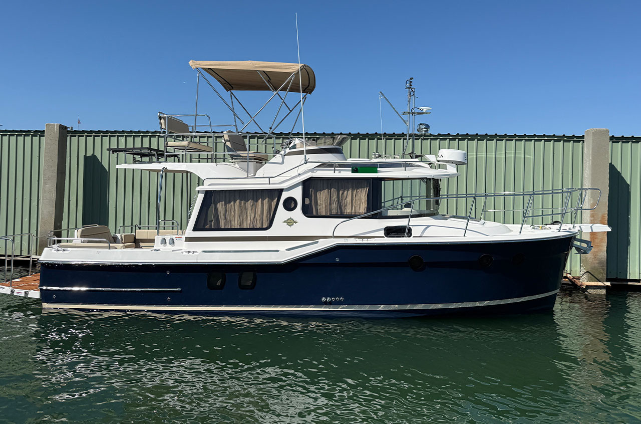 Ranger Tugs For Sale | Boat Specialists