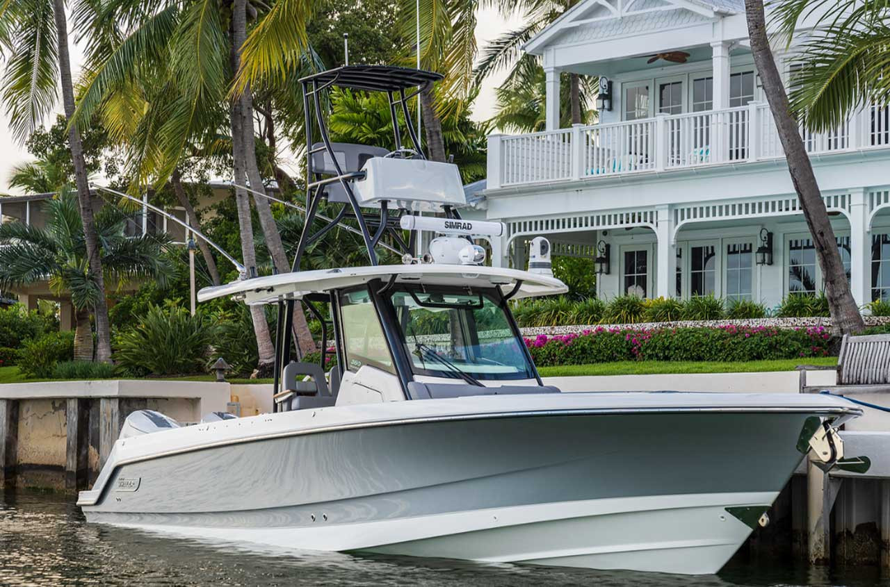 Boston Whaler Boats For Sale in California
