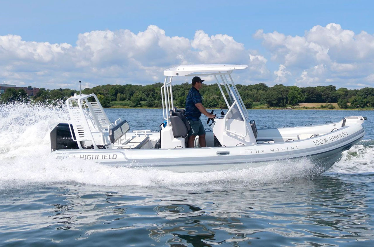 16ft to 18ft Boats for Sale | Boat Specialists