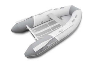 Compact Inflatable RIBs | Boat Specialists