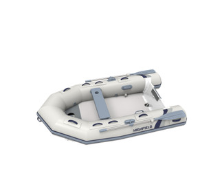 Highfield Inflatable Boats | Dare to Explore