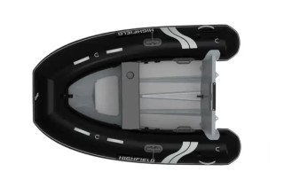 Highfield Inflatable Boats | Dare to Explore