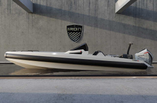 Boats by Brand - Iron Boats - Boat Specialists